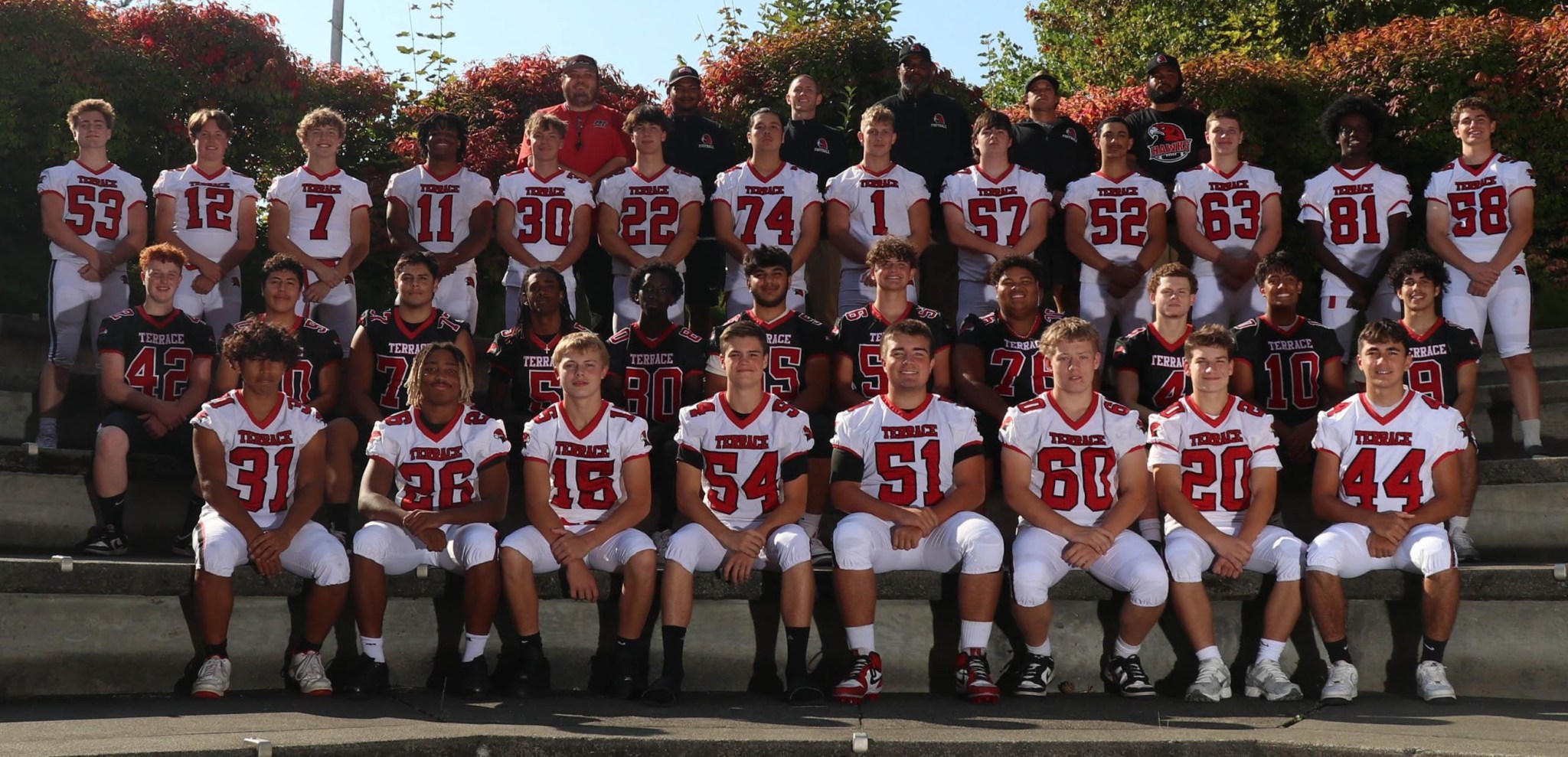 MTHS Boosters – Volunteers Supporting the Mountlake Terrace High School ...